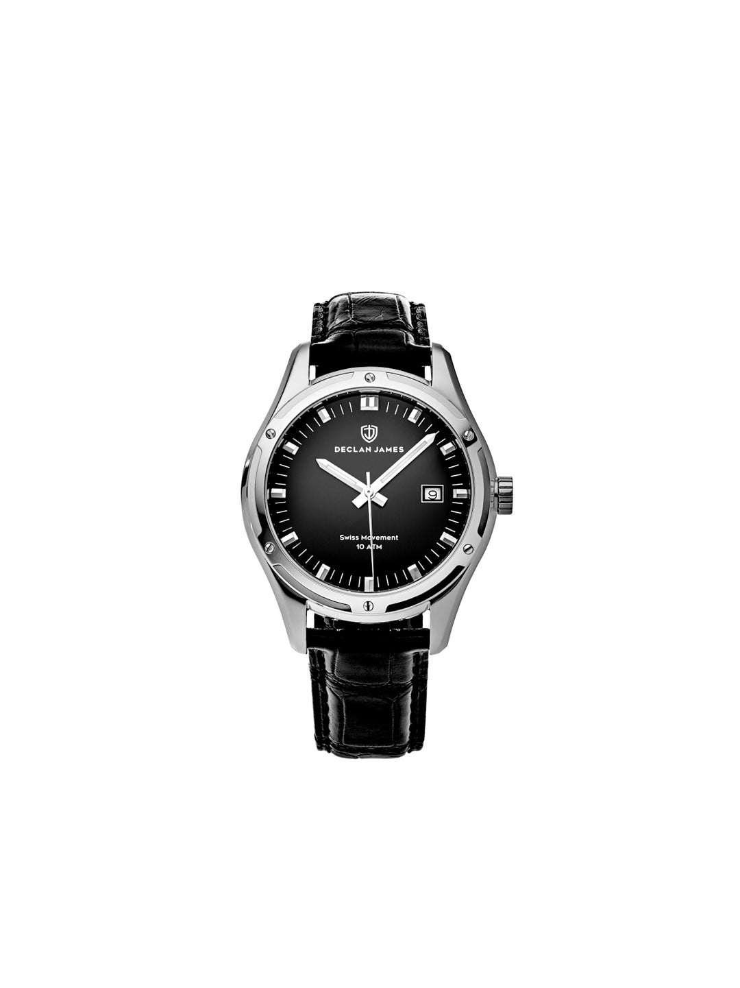 Declan James Watch Co. | Crafted Just For You. - Lifetime Warranty