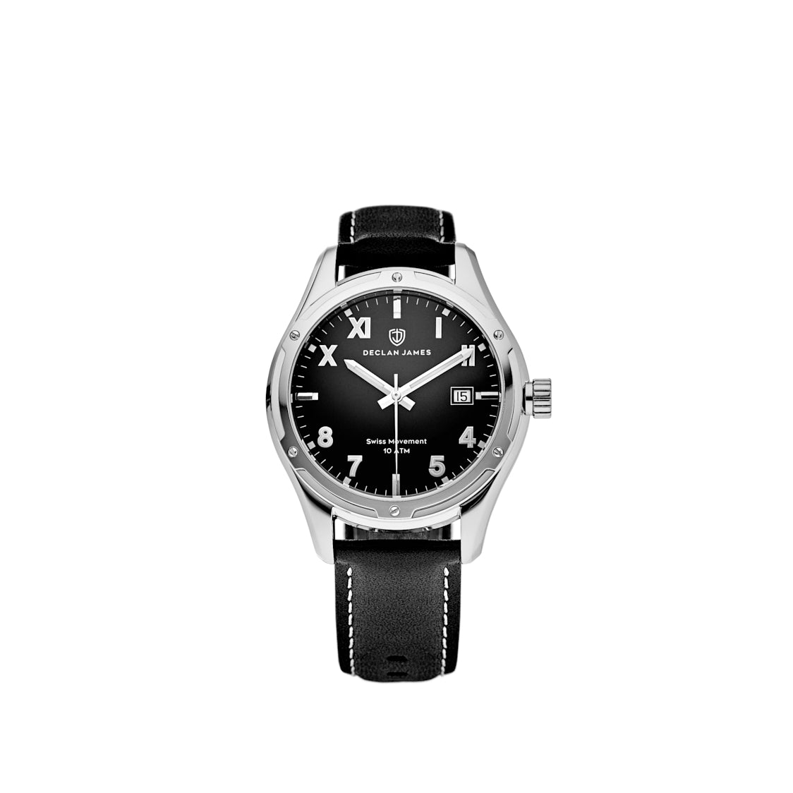 Navy SEAL - Veteran Owned | Declan James Watch Co.